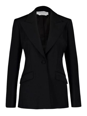Gabriela Hearst Blazer - Noir