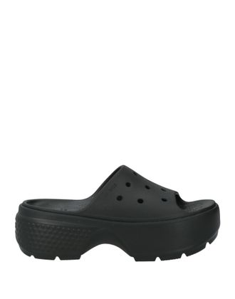 Crocs SCHUHE - Sandalen auf YOOX.COM