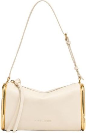 Marc Jacobs Sac port&eacute; &eacute;paule the Scene small en cuir