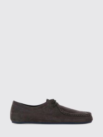 Jil Sander Sneakers Herren Farbe Grau