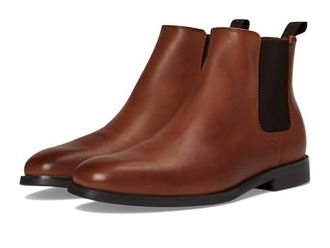 Aldo Bottines Chelsea Langton pour homme, peau, 7.5
