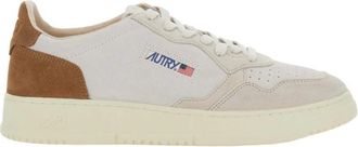 Autry Herren, Schuhe, Mehrfarbig, 41 EUGröße