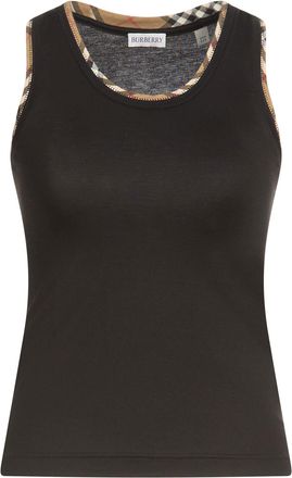 Burberry TOPS - Tank Tops auf YOOX.COM
