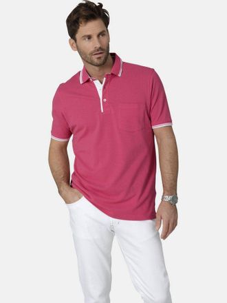 Babista Poloshirt TESSAVEST mit Brusttasche