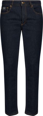 Versace HOSEN & R&Ouml;CKE - Jeanshosen auf YOOX.COM