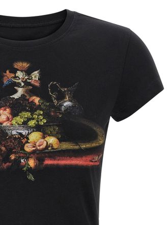 Vivienne Westwood T-Shirt - Black
