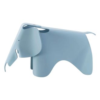 Vitra Tabouret &eacute;l&eacute;phant Eames Vitra