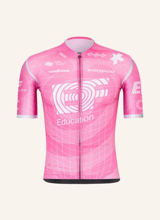 Assos Radtrikot Equipe Rs Jersey s11 pink