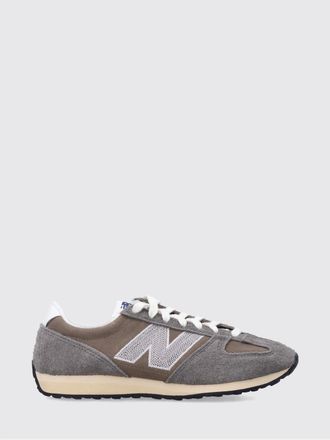 New Balance Baskets NEW BALANCE Homme couleur Taupe