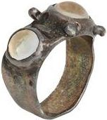 Mondo Mondo JOAILLERIE et MONTRES - Bagues sur YOOX.COM