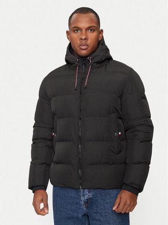 Daniel Hechter Daunenjacke 50170 142213 Schwarz Regular Fit