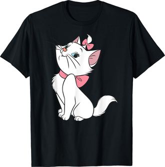 Disney Aristocats Marie Look at Me T-Shirt