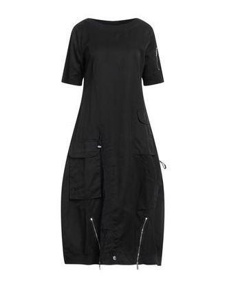 European Culture ROBES - Robes midi sur YOOX.COM