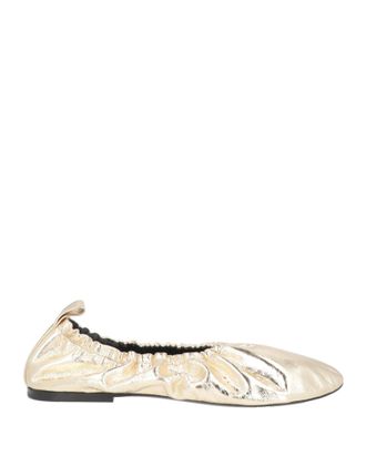 Jil Sander SCHUHE - Ballerinas auf YOOX.COM
