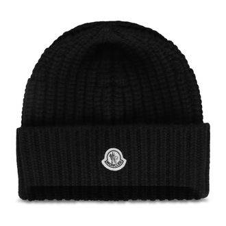 Moncler Damen, Accessories, Schwarzk, ONE SIZEGr&ouml;&szlig;e