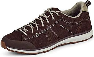 Meindl Sortino Chaussures dext&eacute;rieur pour Homme Marron fonc&eacute;, Marron fonc&eacute;, 44 EU