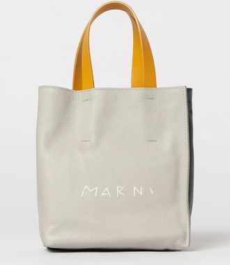 Marni Minitasche MARNI Damen Farbe Blau