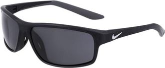 Nike Lunettes de Soleil RABID 22 N IU4880X 010 MATTE BLACK/DARK GREY 62/14/130 UNISEX