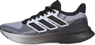 adidas Damen ULTRARUN 5 Running Shoes, Cloud White/Core Black/Cloud White, 40 2/3 EU