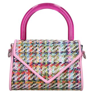 Gedebe Mini Cookie Bag - - Bags - Damen - Mehrfarbig - ONE SIZE