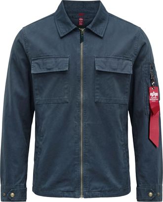 Alpha Industries TOPS - Hemden auf YOOX.COM