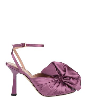 Alberta Ferretti SCHUHE - Sandalen auf YOOX.COM