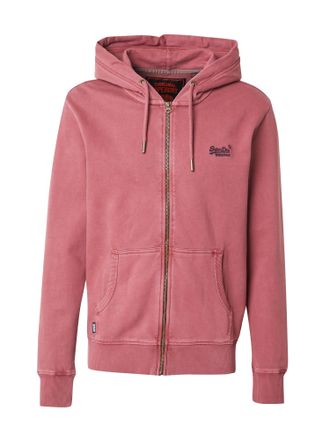Superdry Sweatjacke Essential