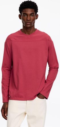 Arket Sport-Jersey -Rot