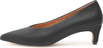 Woden Pumps Mie