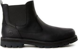 Timberland Boots en cuir