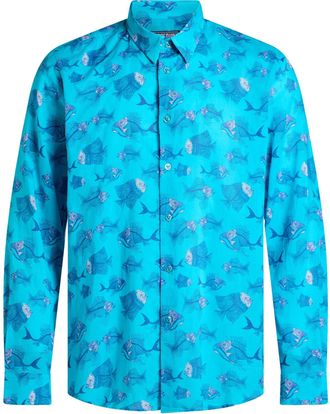 Vilebrequin TOPS - Hemden auf YOOX.COM
