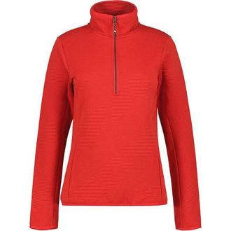 Icepeak Damen Midlayer ELSMERE