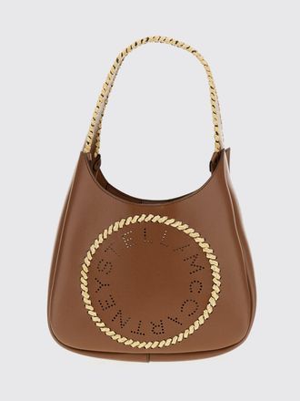 Stella McCartney Schultertasche STELLA MCCARTNEY Damen Farbe Braun