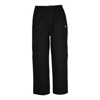 Iuter Dizzy Sweatpants - - Trousers - Herren - Schwarzk - S