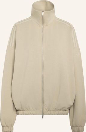 adidas Originals Adidas Originals Sweatjacke Full Zip beige
