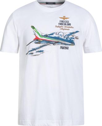 Aeronautica TOPS - T-shirts auf YOOX.COM