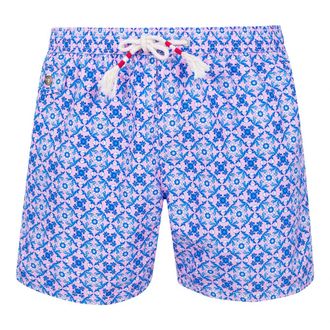 MC2 Saint Barth Beachwear - - Swimwear - Herren - Blau - S