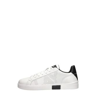 Replay Herren, Schuhe, Wei&szlig;, 45 EUGr&ouml;&szlig;e