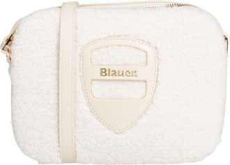 Blauer TASCHEN - Umh&auml;ngetasche auf YOOX.COM