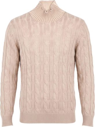 KANGRA STRICKWAREN - Rollkragenpullover auf YOOX.COM