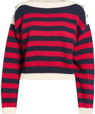 Twin-Set STRICKWAREN - Pullover auf YOOX.COM