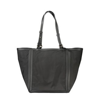 Tommy Hilfiger Synthetic Tote Bag - Black