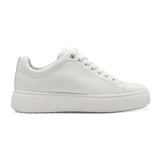 Tamaris Damen, Schuhe, Wei&szlig;, 41 EUGr&ouml;&szlig;e
