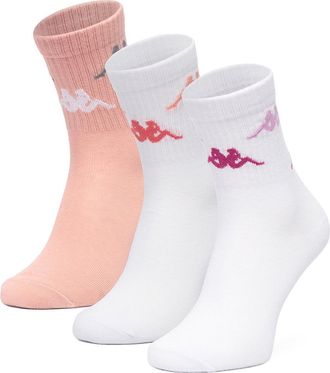 Kappa Lange Socken Kappa CEO_KR_KAPPA_001_W_AW25 Bunt