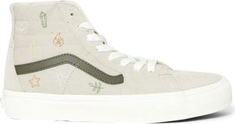 Vans Baskets SK8-Hi Tapered VR3 Vans