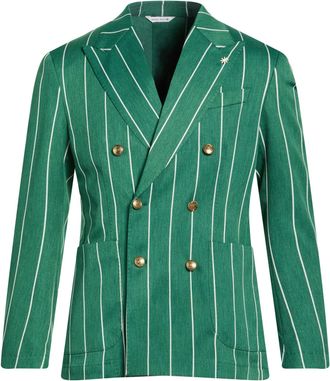 Manuel Ritz ANZ&Uuml;GE und CO-ORDS - Blazers auf YOOX.COM