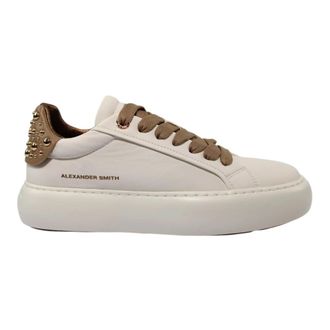 Alexander Smith DK Nude Soho - - Shoes - Damen - Wei&szlig; - 36 EU