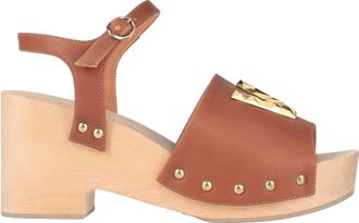 Via Roma 15 SCHUHE - Sandalen auf YOOX.COM