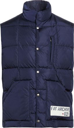 Fay JACKEN & M&Auml;NTEL - Westen auf YOOX.COM