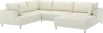 IKEA UPP&Aring;KRA 4,5er-Sofa, U-Form